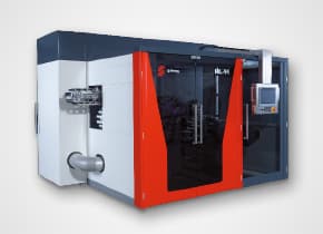 HIL-94 Internal Coating Machine